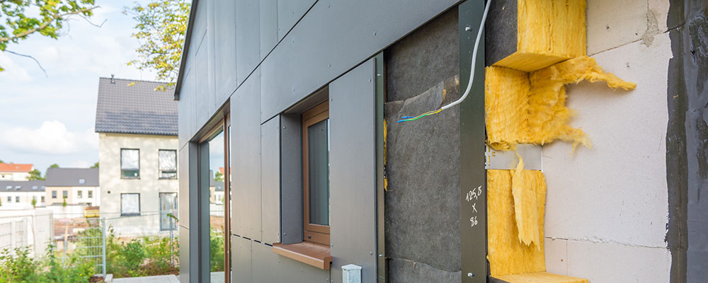 Isolation thermique | BAT'ISOL